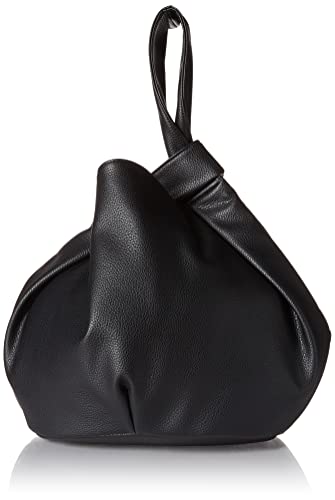 The Drop Women's Avalon Large Tote Bag, Black, One Size