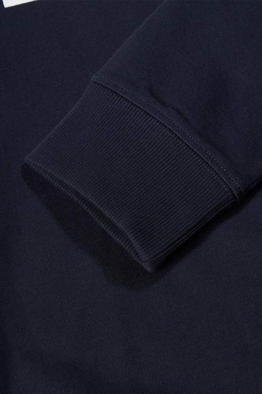 Weekend Offender Penitentiary Sweatshirt in Navy XXL