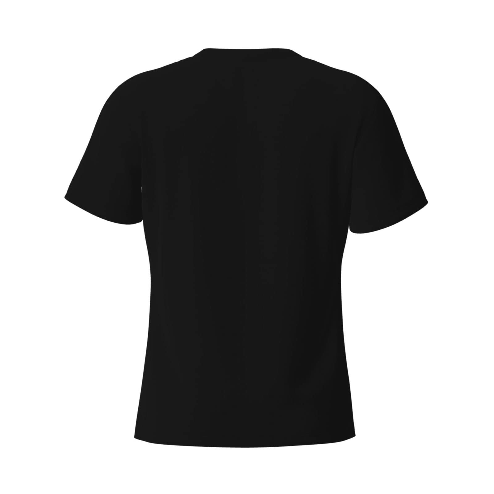 William Byron 24 Men's T-Shirt Crewneck T-Shirt Tight Sport Short Sleeve Classic Printing Performance