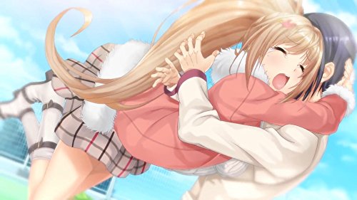 Song of Memories - PlayStation 4