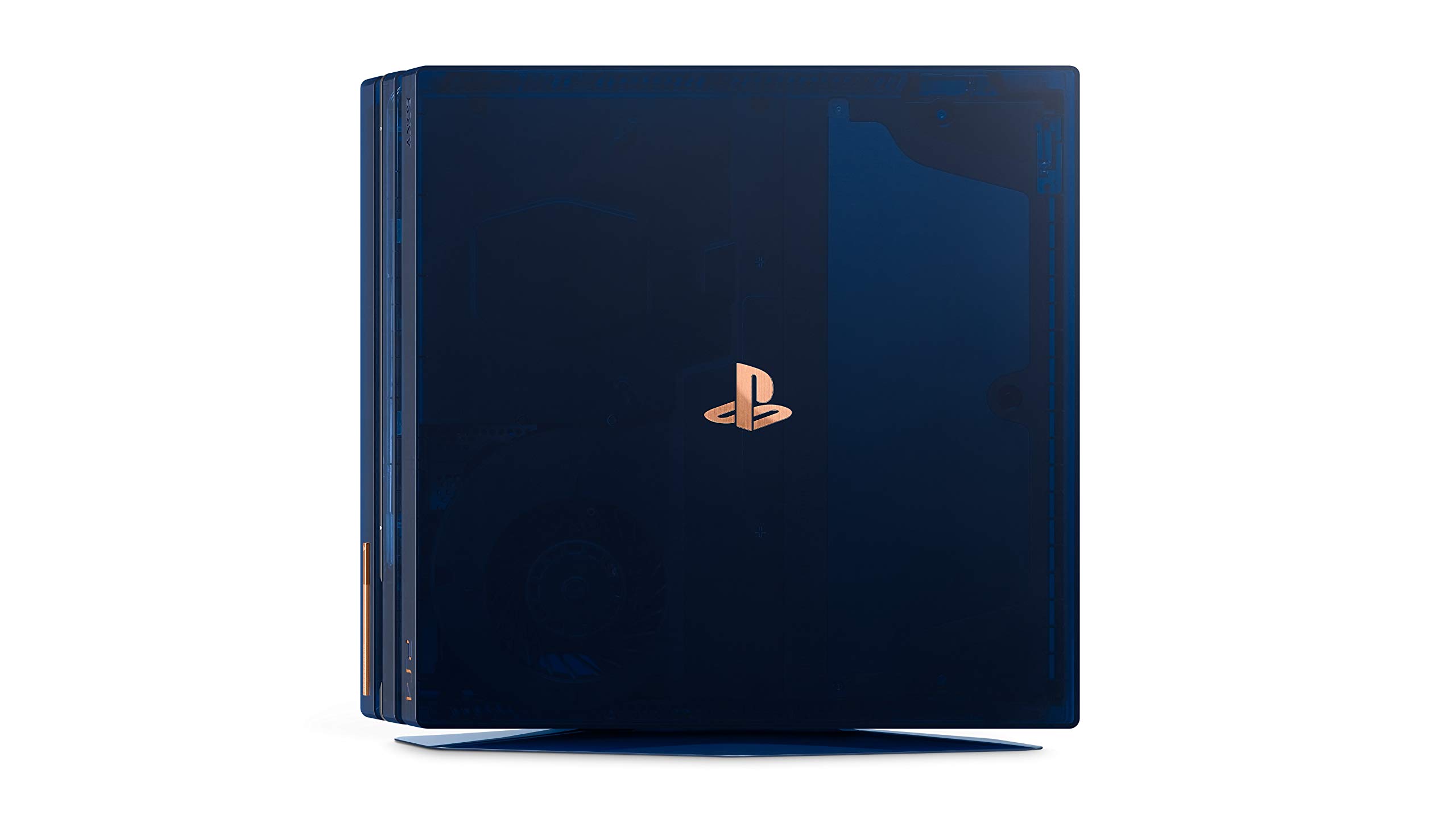 Sony Interactive Entertainment LLC Pro 2TB 500 Million Le - PlayStation 4