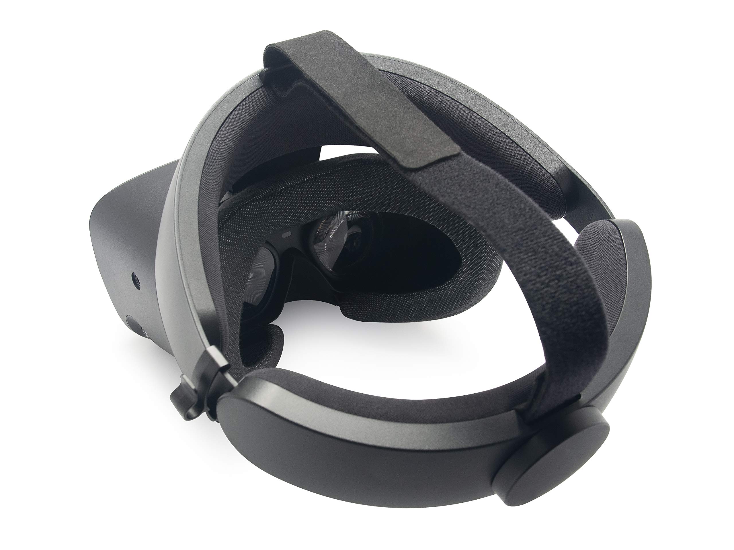 VR Cover for Meta/Oculus Rift S - Washable Hygienic Cotton Cover (2 pcs)
