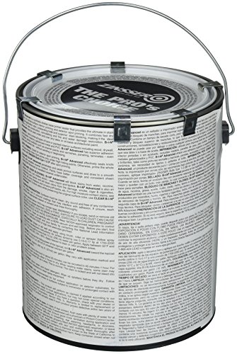 Rust-Oleum Corporation 270976 Advanced Synthetic Shellac Primer, 1-Gallon, White