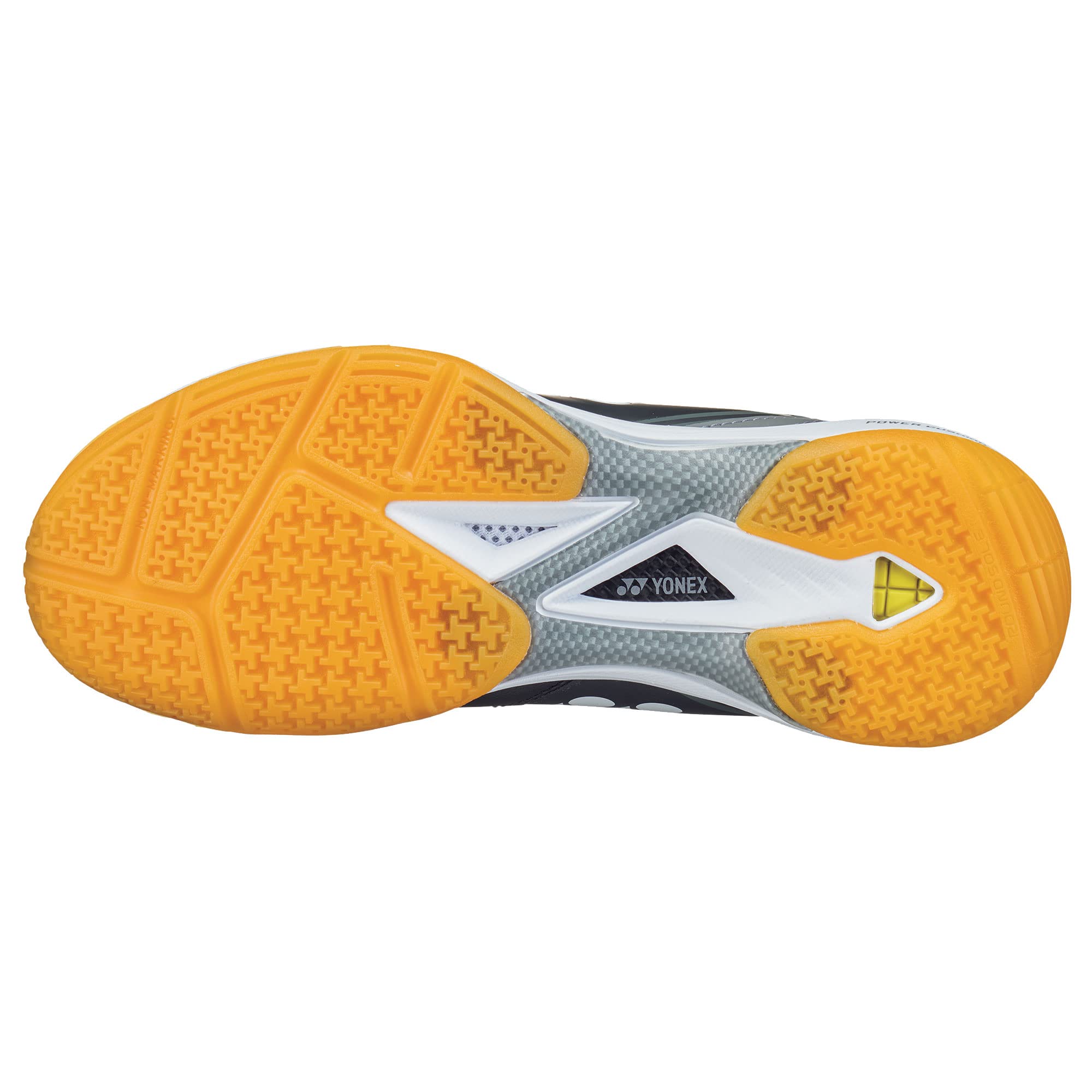YONEX Power Cushion 65 Z3 Kento Momota Ltd. Ed. Men's Indoor Court Shoe (White Tiger) (8)