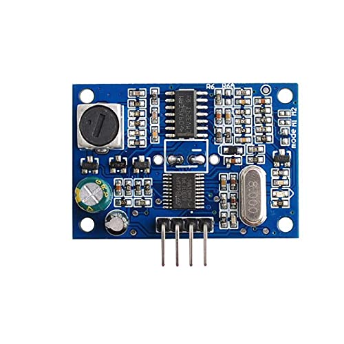 Stemedu JSN-SR04T Ultrasonic Distance Sensor, Waterproof JSN-SR04T-V3.0 Measuring Transducer Module DC 5V with 2.5M Probe Cable for Arduino for Raspberry Pi