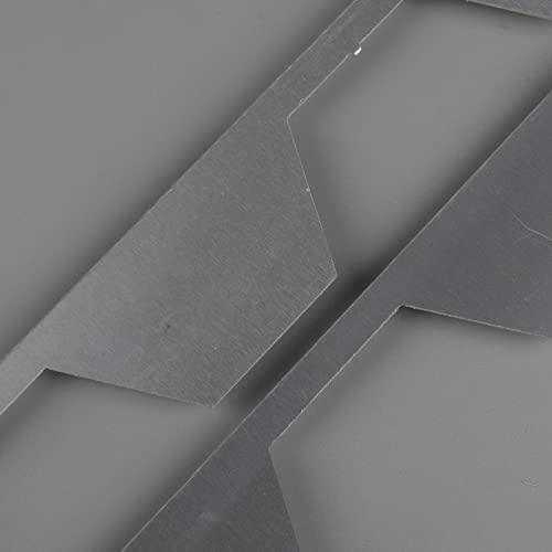 SENHE LED Backlight Strip Fit for TCL Fit for Thomson 55' TV TMT_55E5800_10X6_3030C_6S1P_W44 YHF-4C-LB5506-YH1 55FA3203 55FA3213 D55A561U B55A858U