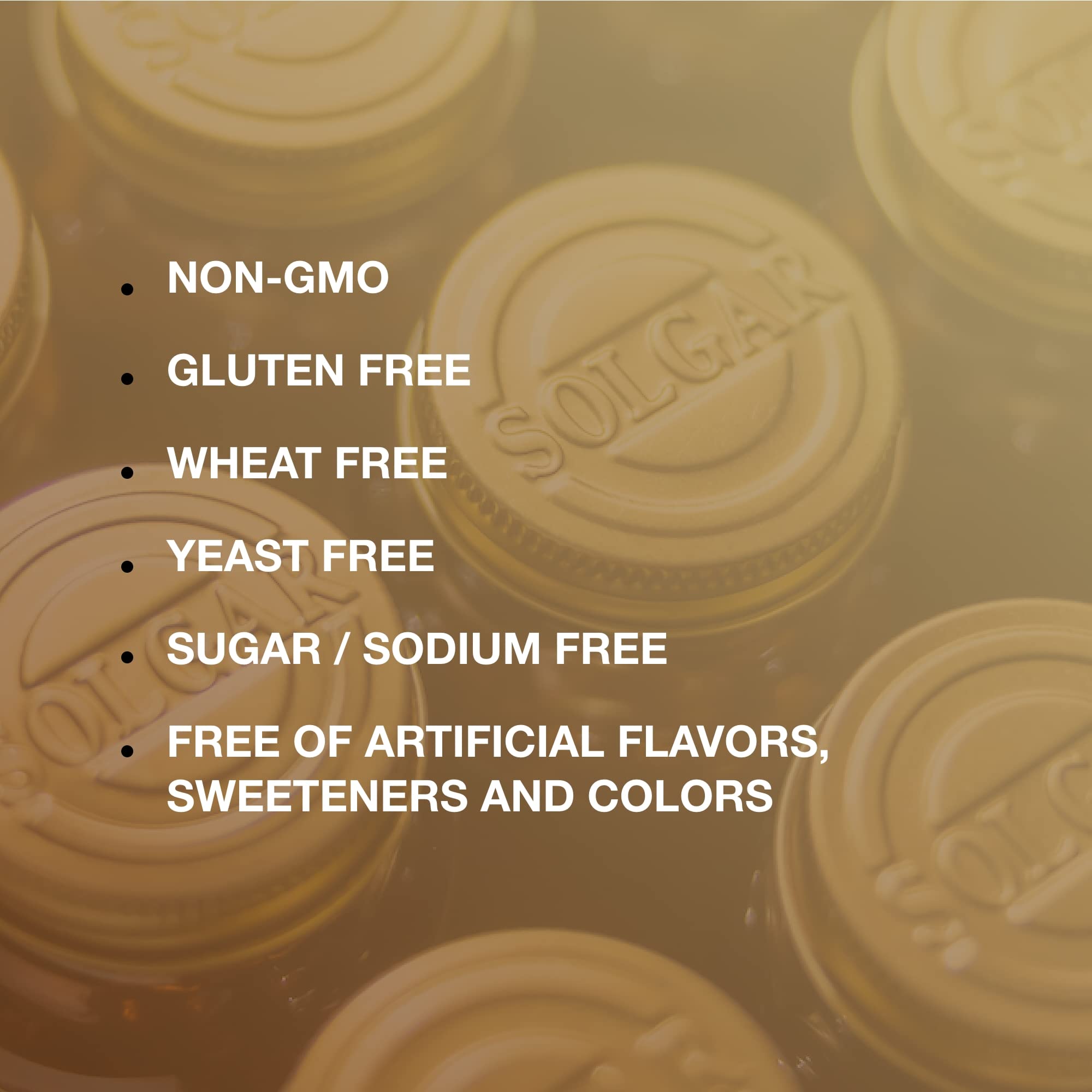 SOLGAR Vitamin E 670 mg (1000 IU) - 100 Softgels, Pack of 2 - Naturally Sourced - Gluten Free, Dairy Free - 200 Total Servings
