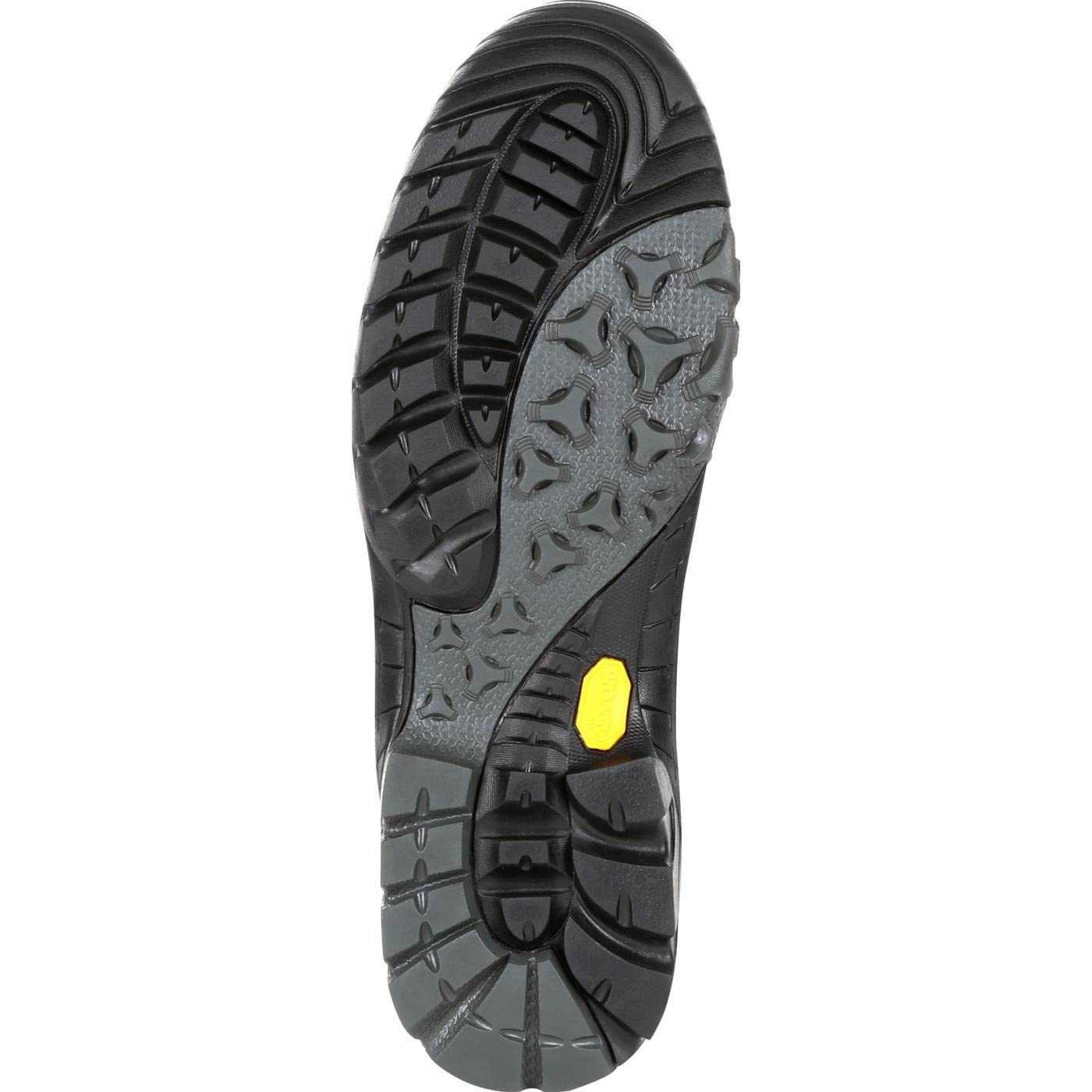 ROCKY Deerstalker Waterproof 800G Insulated Outdoor Boot Size 11.5(M)