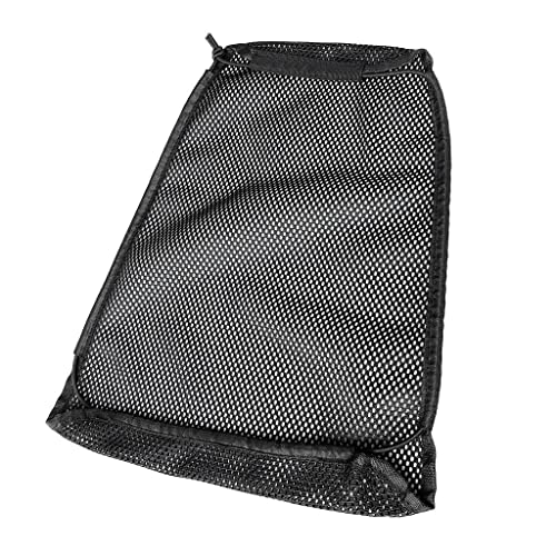 Yiju Nylon Stretch Kayak Net for Kayak Canoe Inflatable Marine Boat