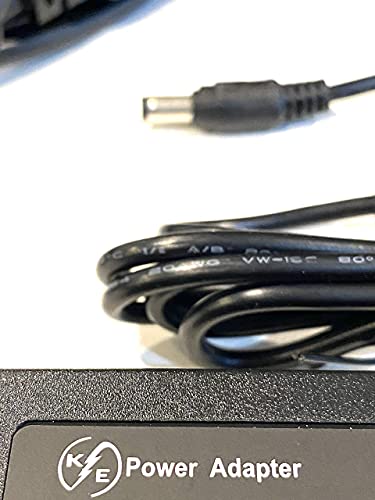 Power Supply AC DC Adapter for Blackstar Fly 3, Fly 3 Bass Amplifier, Fly3 Guitar Bluetooth & Fly 3 Acoustic