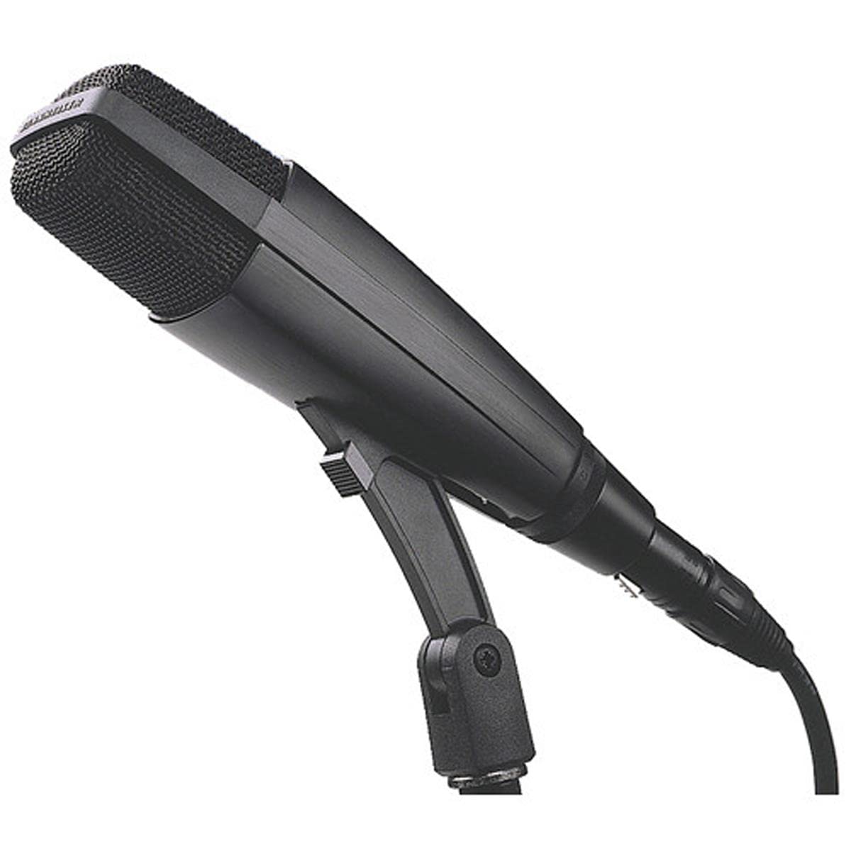 Sennheiser Pro Audio Professional MD 421-II Cardioid Dynamic Instrument Microphone