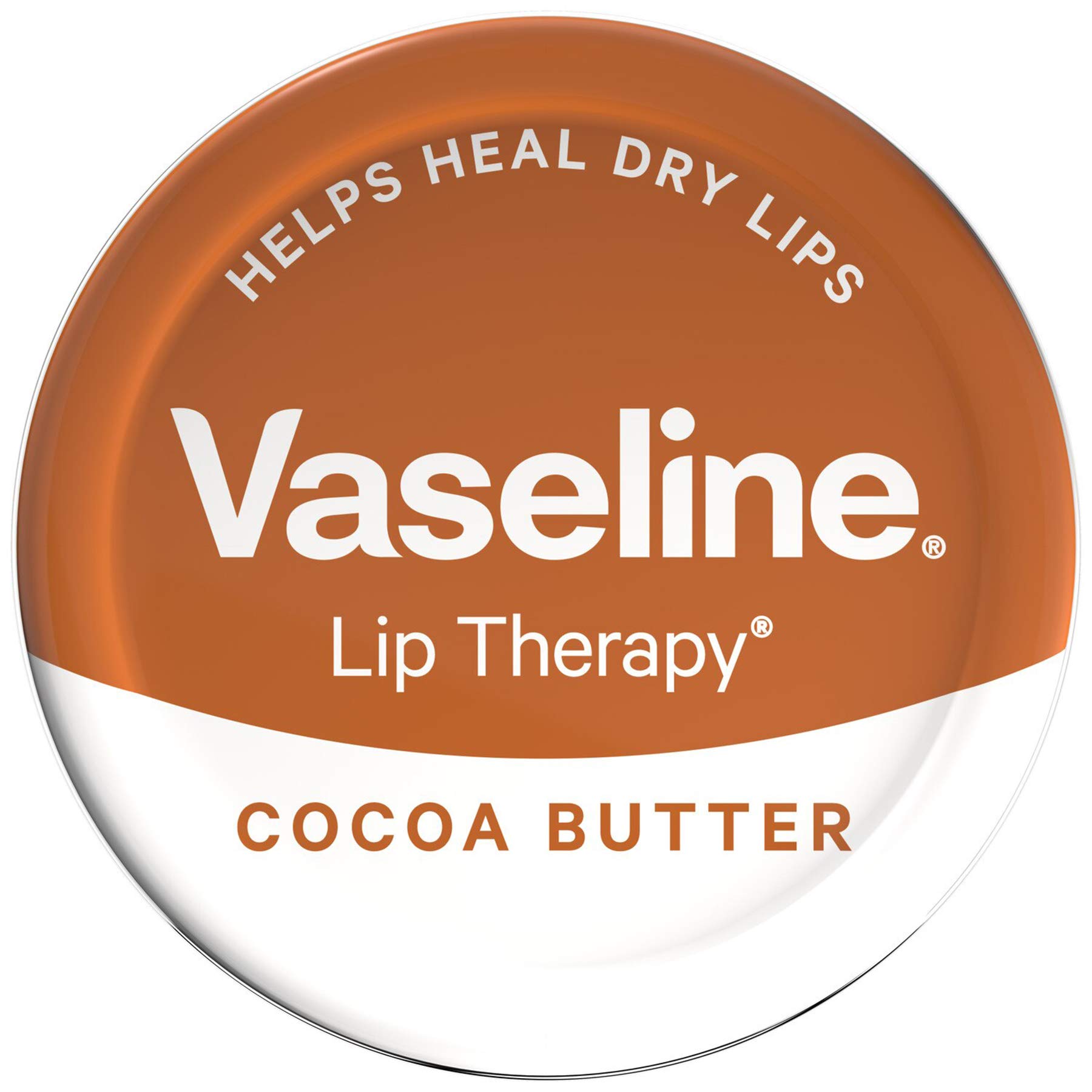 Vaseline Lip Balm 20g/0.705oz (6X20g/0.705oz, Original)