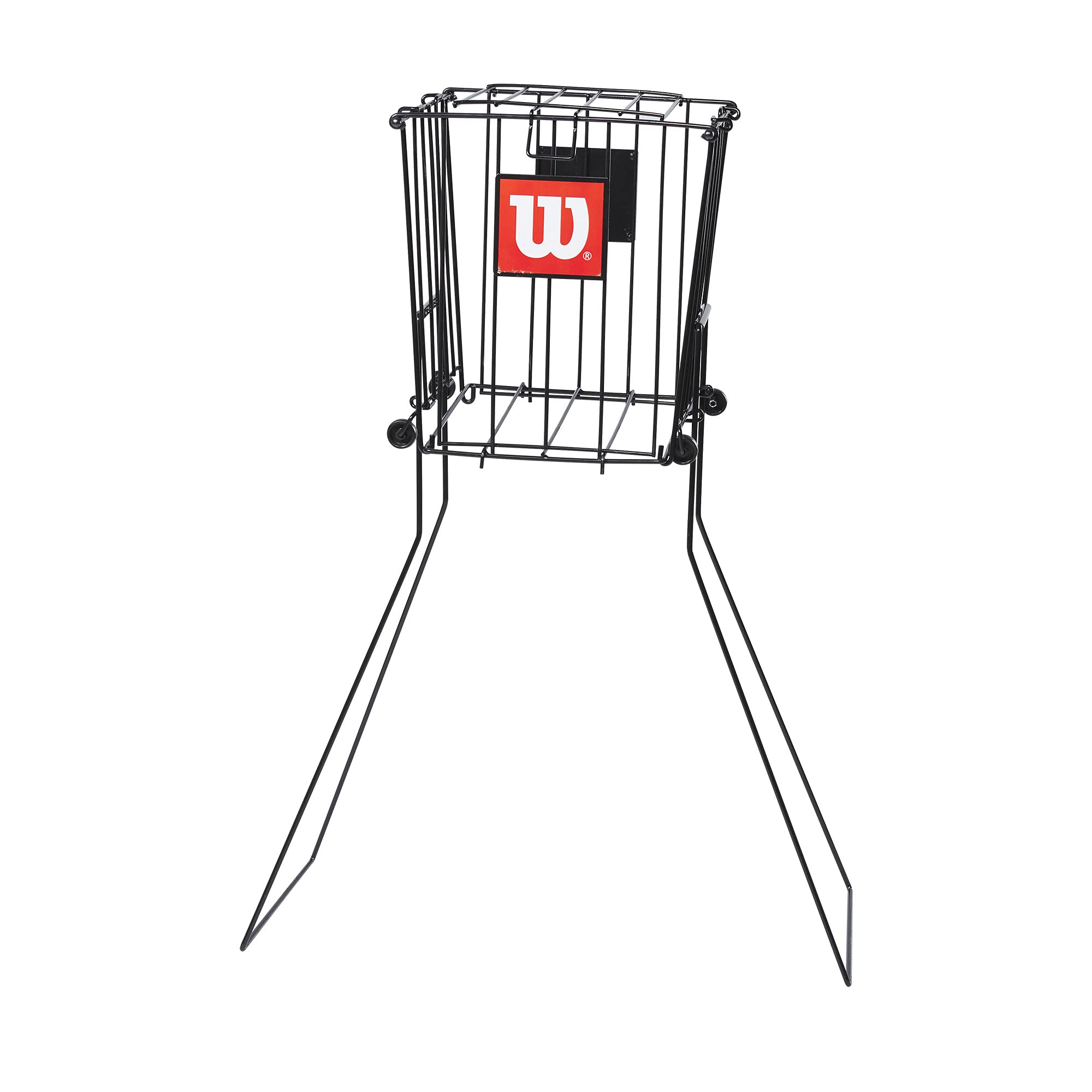 WILSON Tennis Ball Pick Up Hopper -90 Balls