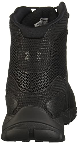 Under Armour Men's UA Valsetz RTS 1.5 Tactical Boots 10.5 Black