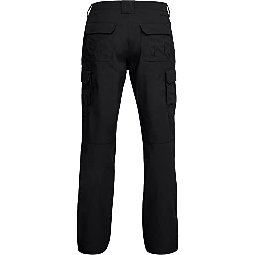 Under Armour Men's UA Storm Tactical Patrol Pants 36/34 Black