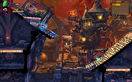 Rogue Stormers - Xbox One