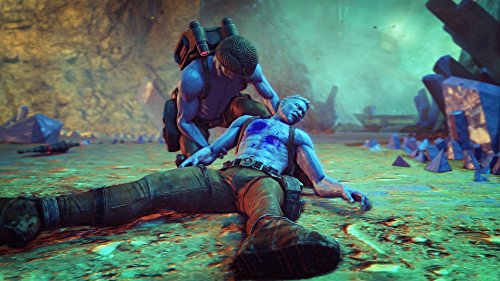 Rogue Trooper: Redux - Xbox One Standard Edition