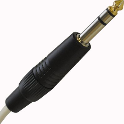 Seismic Audio - SA-DB8T5 - DB25 to 8 Channel 1/4" TRS 5 Foot D-Sub Snake Cable Patch Bay Interface Modular Cable