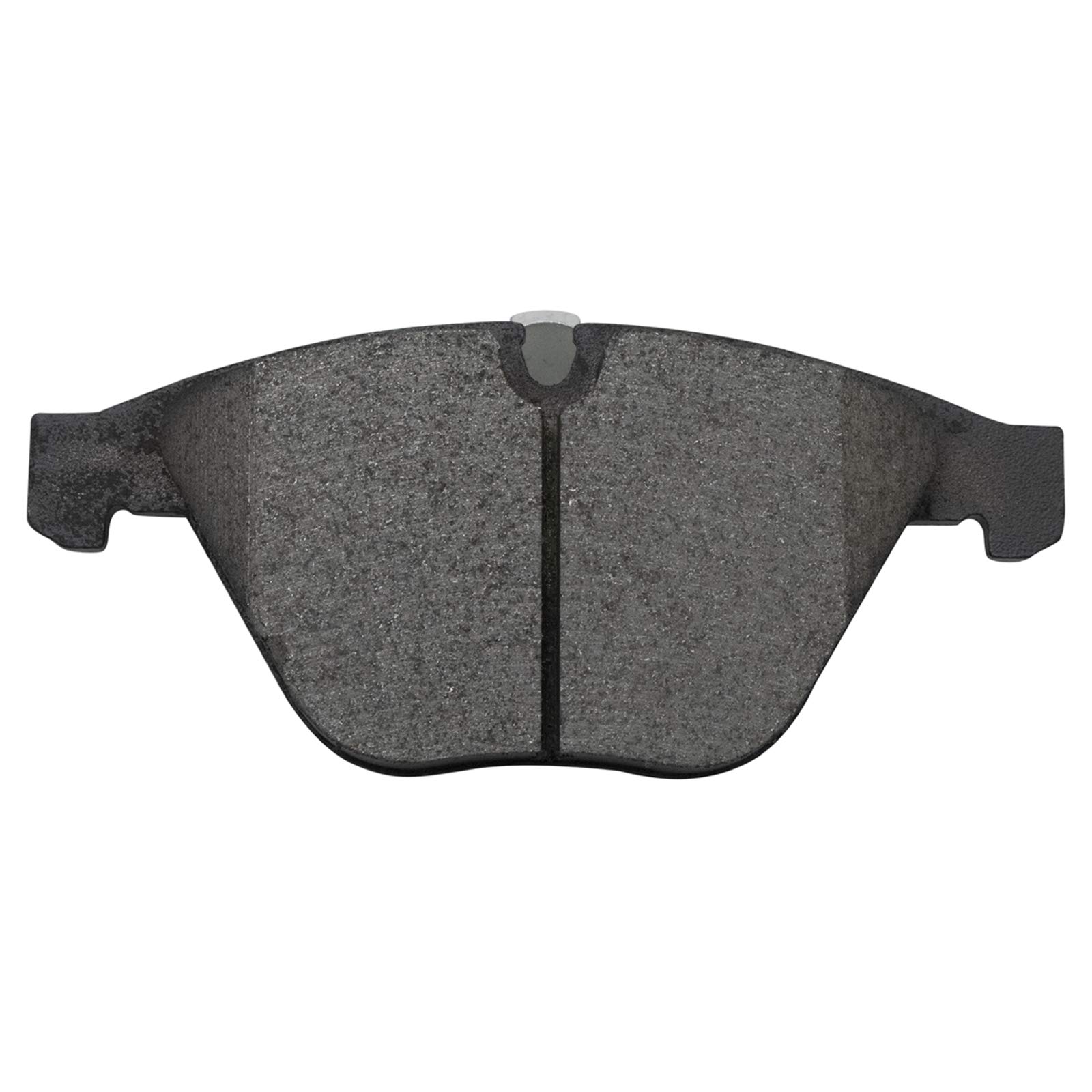 TRQ Front & Rear Premium Posi Ceramic Disc Brake Pads for BMW 328i 328xi X1 New