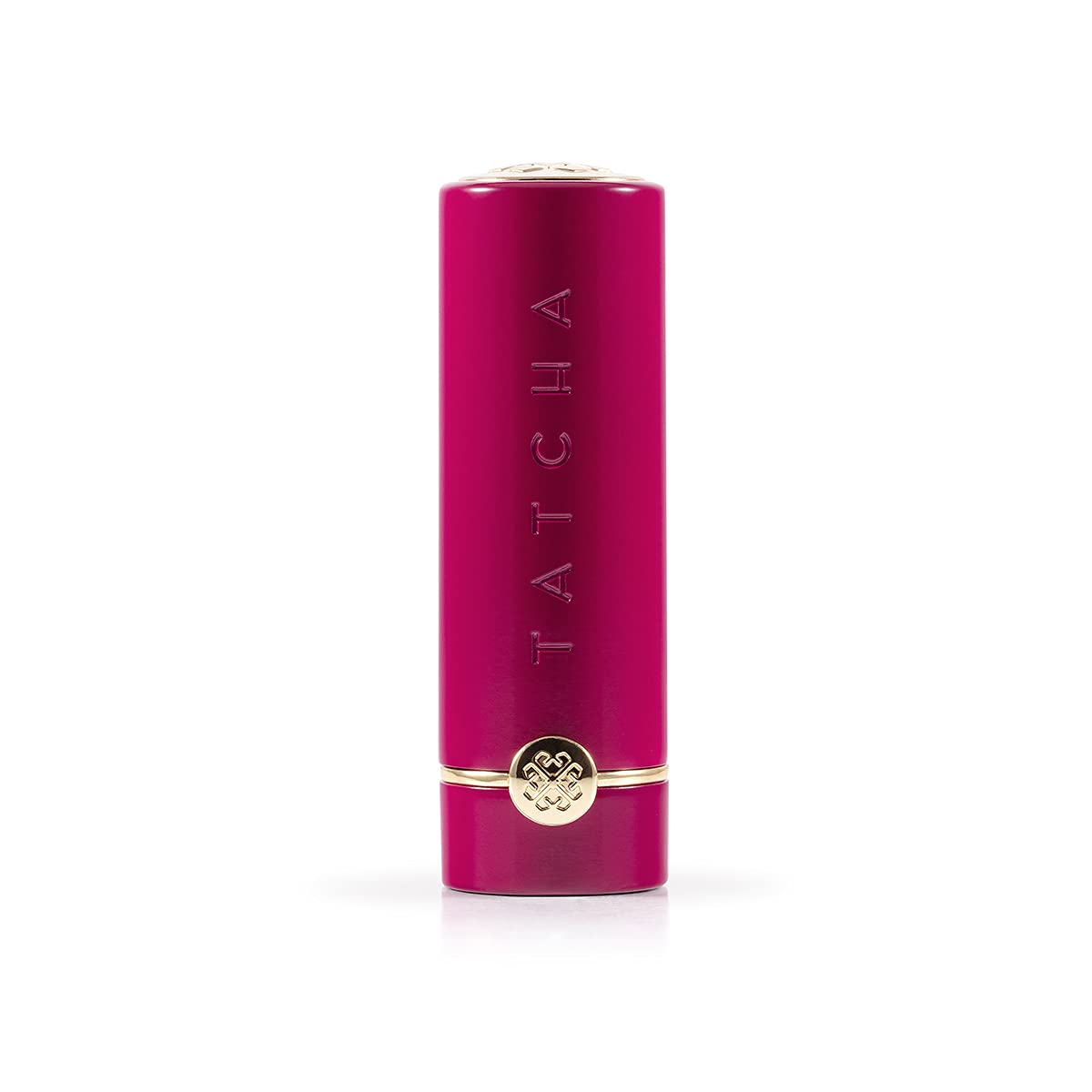 TATCHA Beautyberry Silk Lipstick: Hydrate Lip For A Smooth Satin Finish, 3.5g | 0.1 oz.