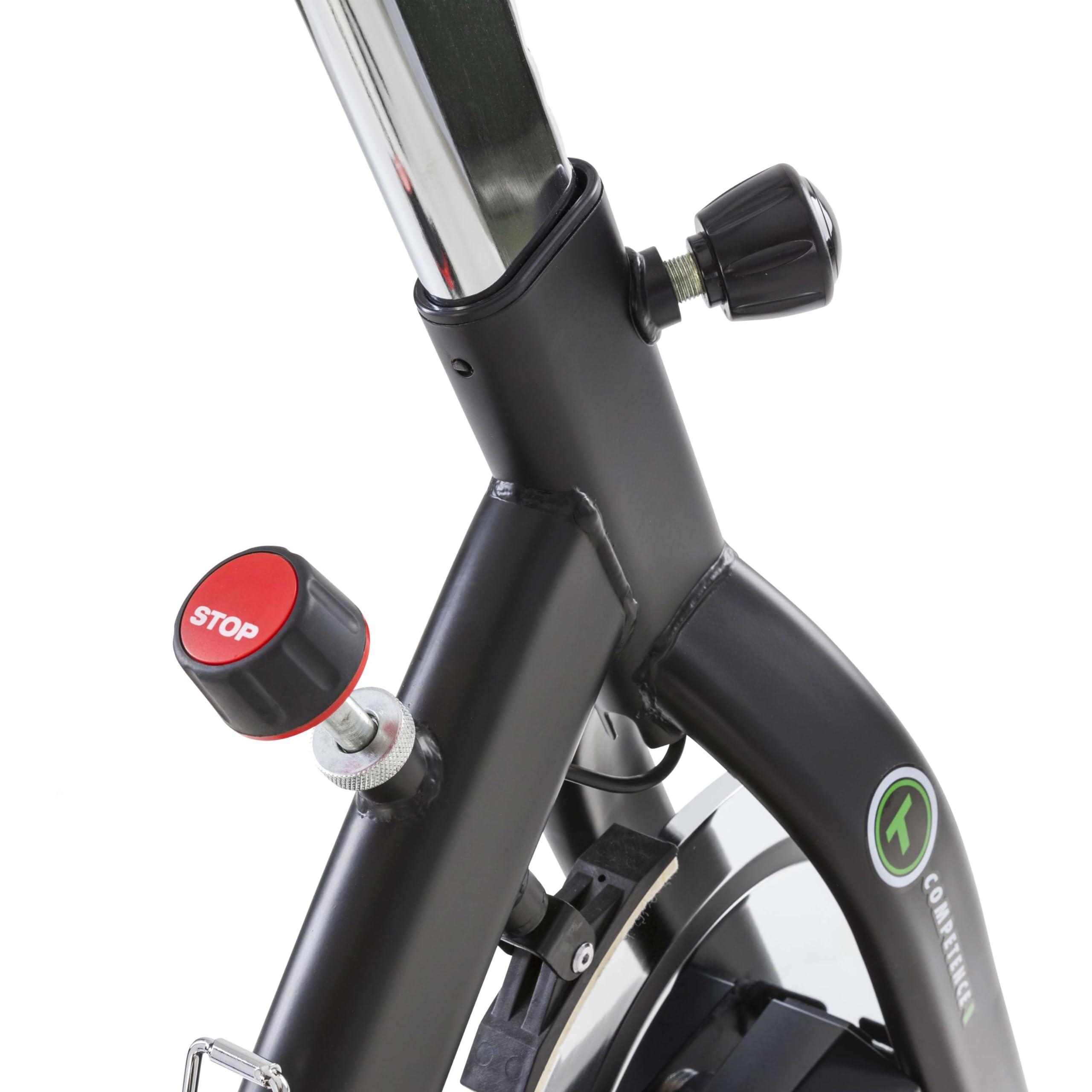 Tunturi S30 Cardio Fit Series Indoor Cycling Bike