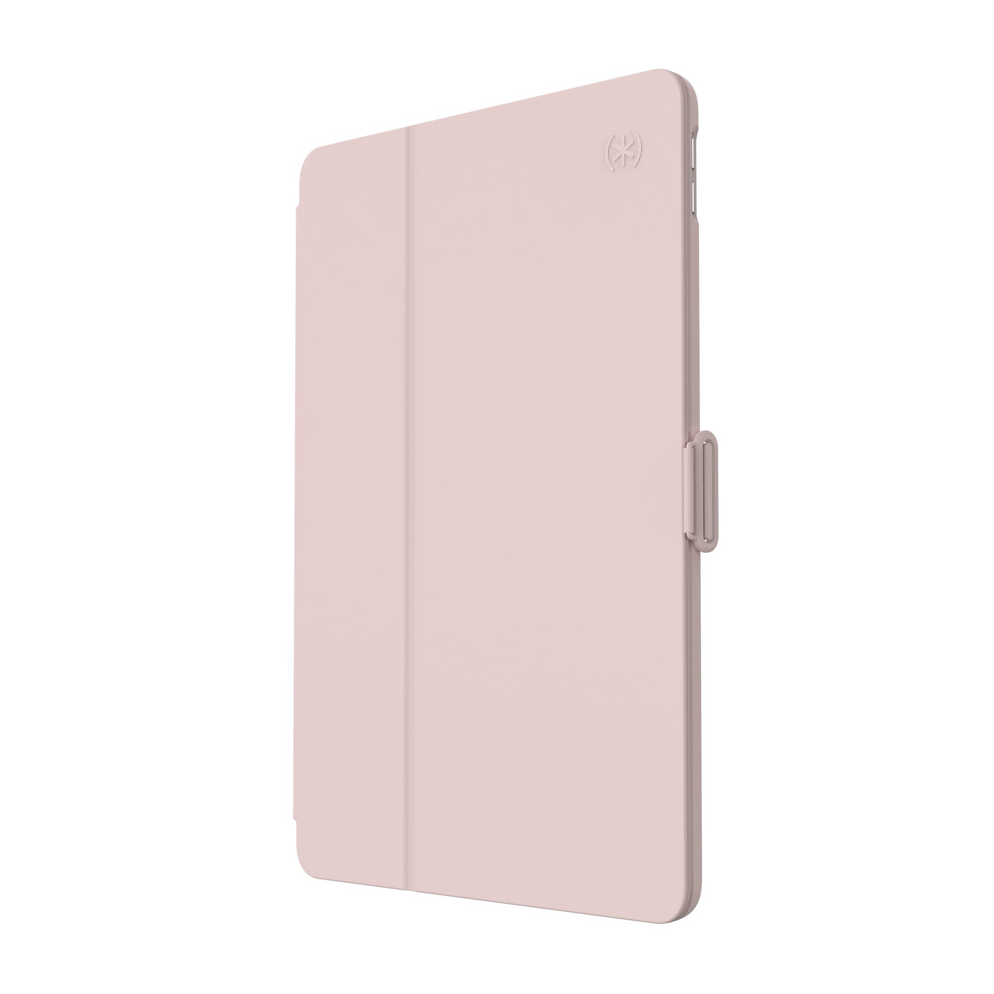 Speck BalanceFolio iPad Case and Stand, for 9.7-inch iPad (2017/2018) iPad Air 2/iPad Air, Tropic Teal (126045-3397)