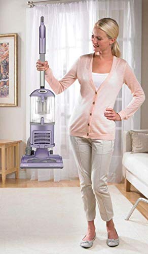 Shark Lift-Away Bagless Upright Vacuum 10 amps HEPA Multicolored2