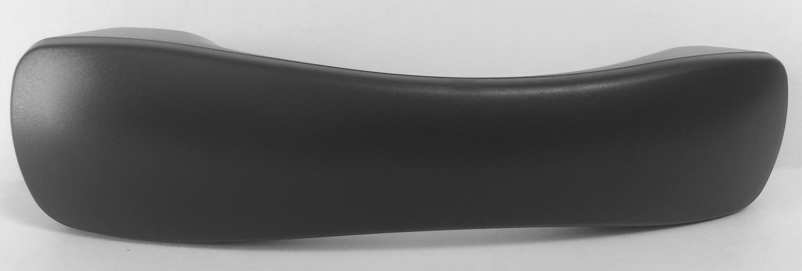 The VoIP Lounge Replacement Black Handset for NEC Univerge DT300 DTL/ITL Series Phone 2E 6DE 12D 24D 32D 8LD SL2100