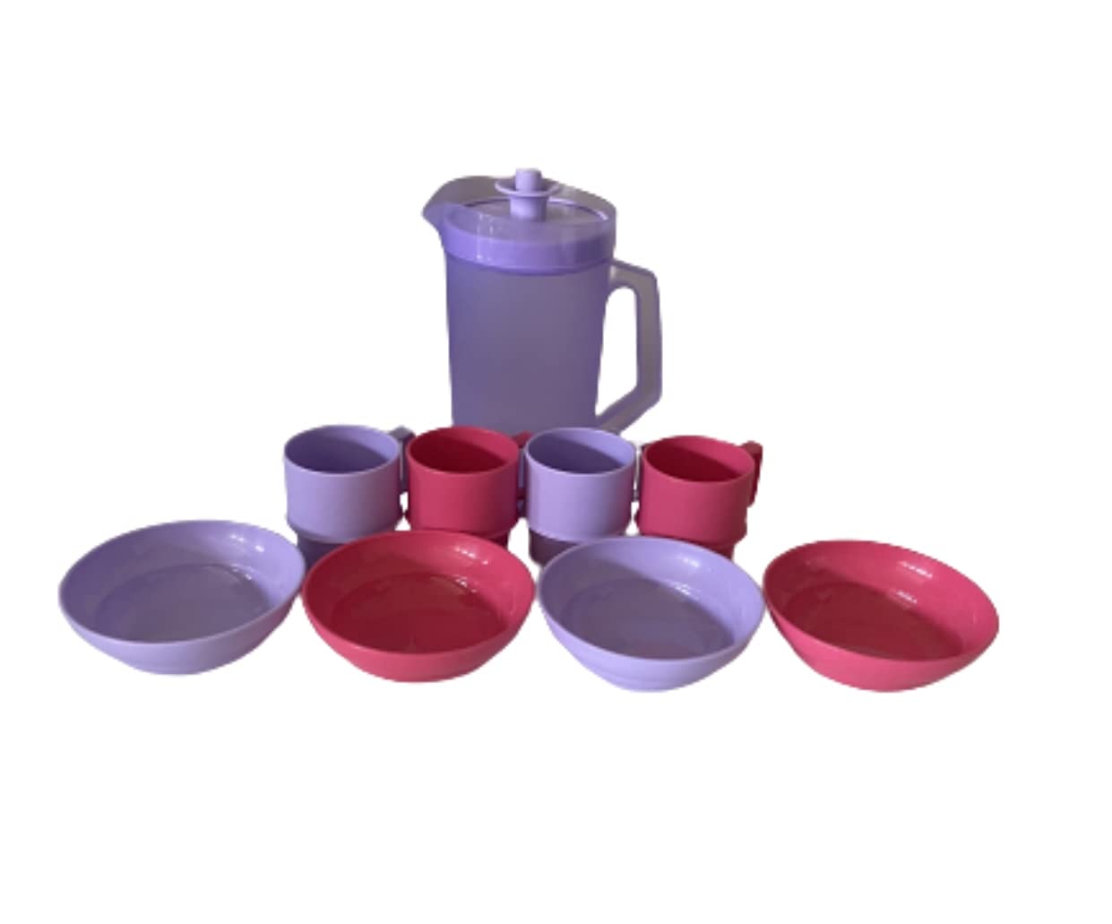 Tupperware Mini Party Play Set for Kids