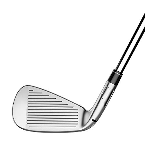 TaylorMade SIM 2 Max Iron Set Mens Right Hand Graphite Regular 5-PW, AW