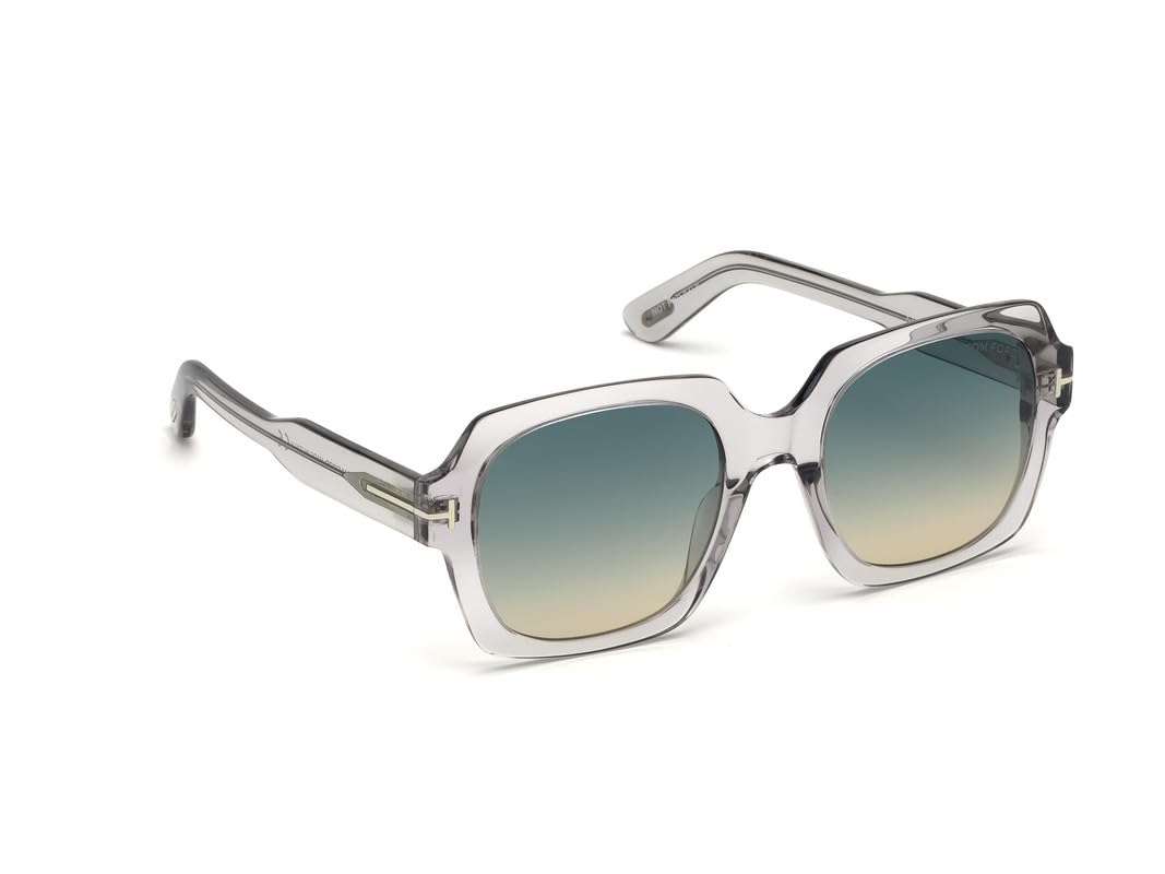 Tom Ford Women's Autumn 53Mm Sunglasses