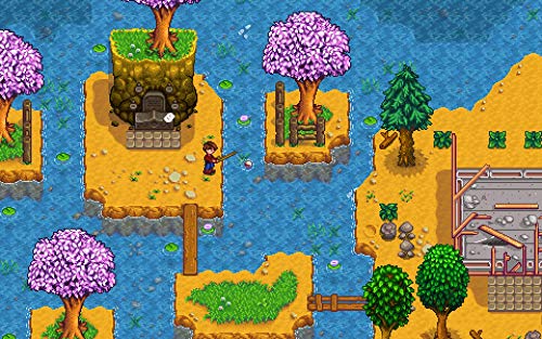 Stardew Valley: Collector's Edition - Xbox One