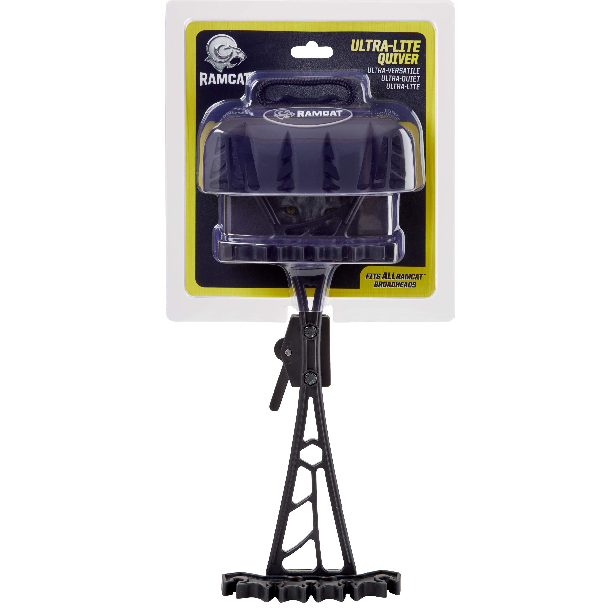 Ramcat Broadheads Accessories (Replacement Blades - 125 Grain)
