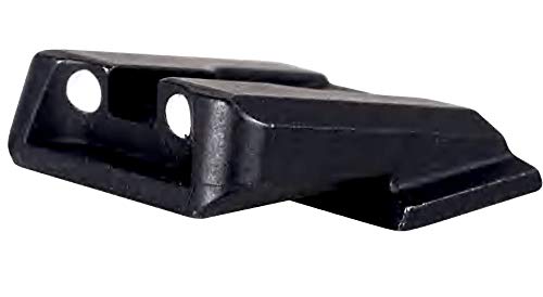 S&W Manufacturing S&W Rear Sight Compatible with M&P Full Size, M&P Compact 9mm Luger, 357 Sig, 40 S&W