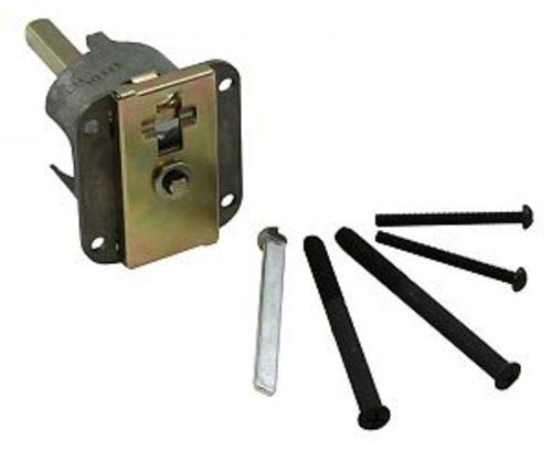 SCHLAGE 61-075 613 F60 Thick Door Kit Up to 2.5 in (716) New F58 B60