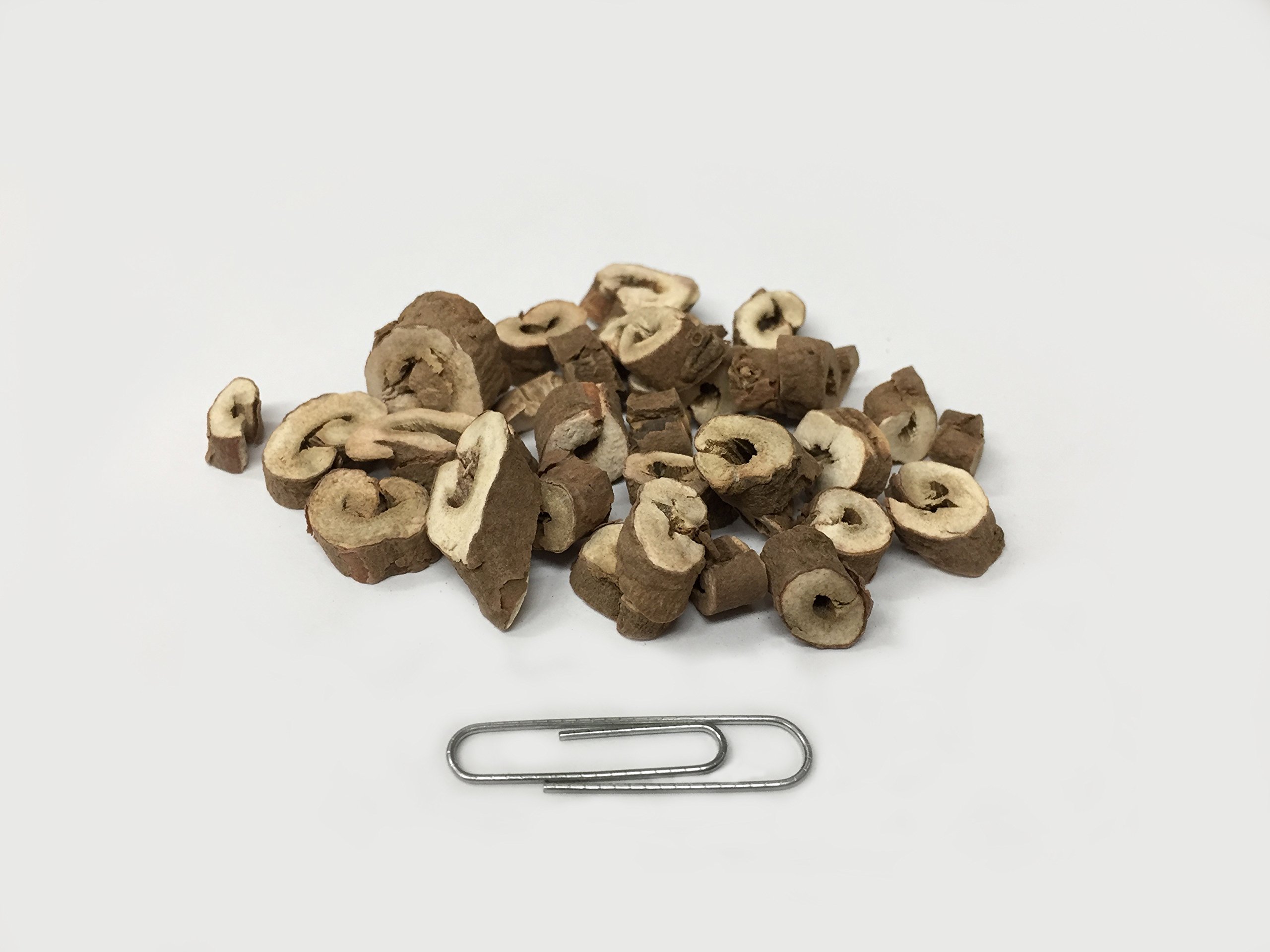 Tree Peony Bark | Paeonia suffruticosa Andr. Bark | Mu Dan Pi | 牡丹皮