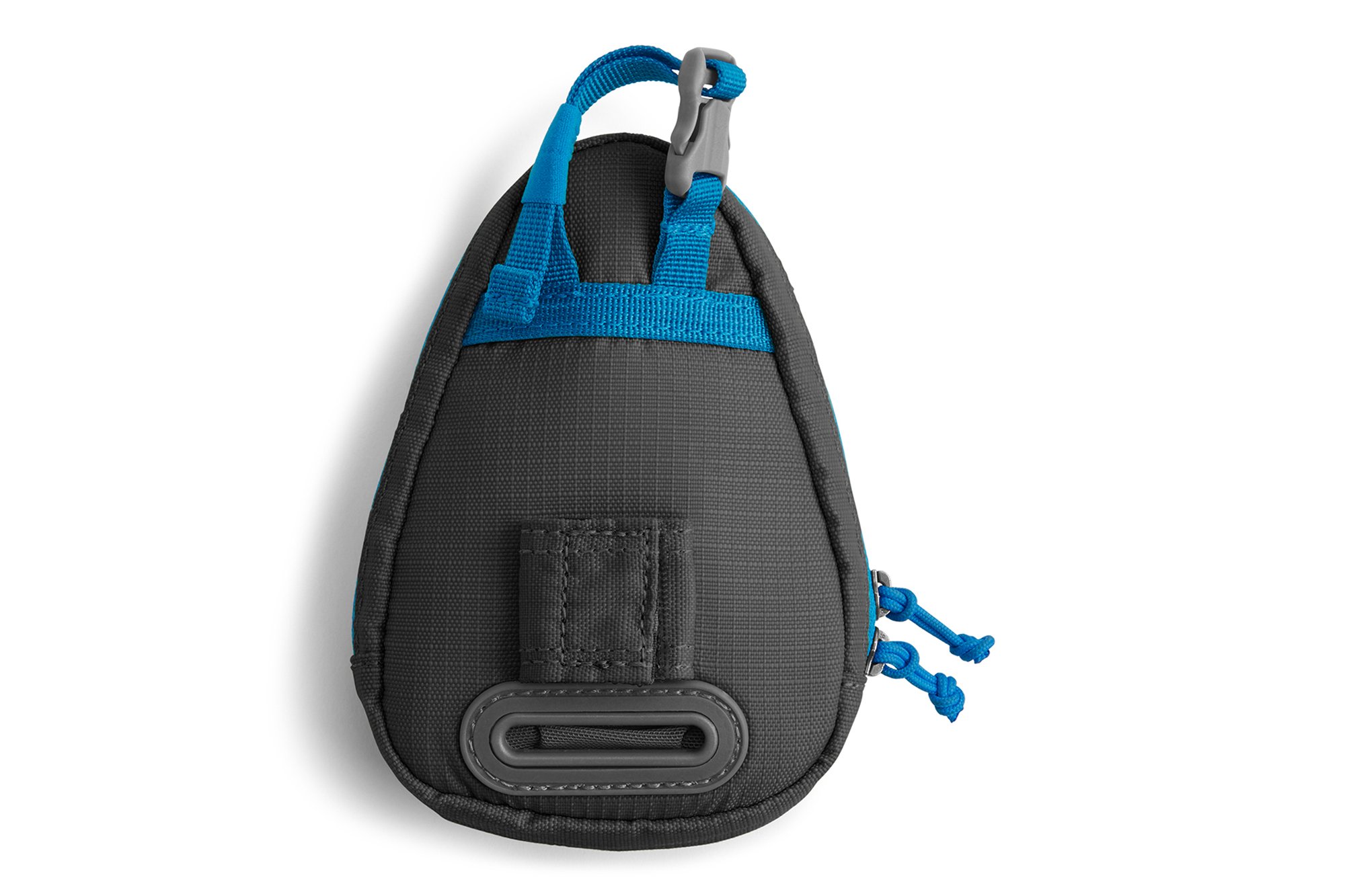 Ruffwear, Stash Bag Pickup Bag Dispenser for Dog Owners, Twilight Gray