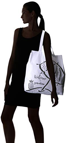 Sunlily Bright Side Color Changing Tote Bag, Umbrella