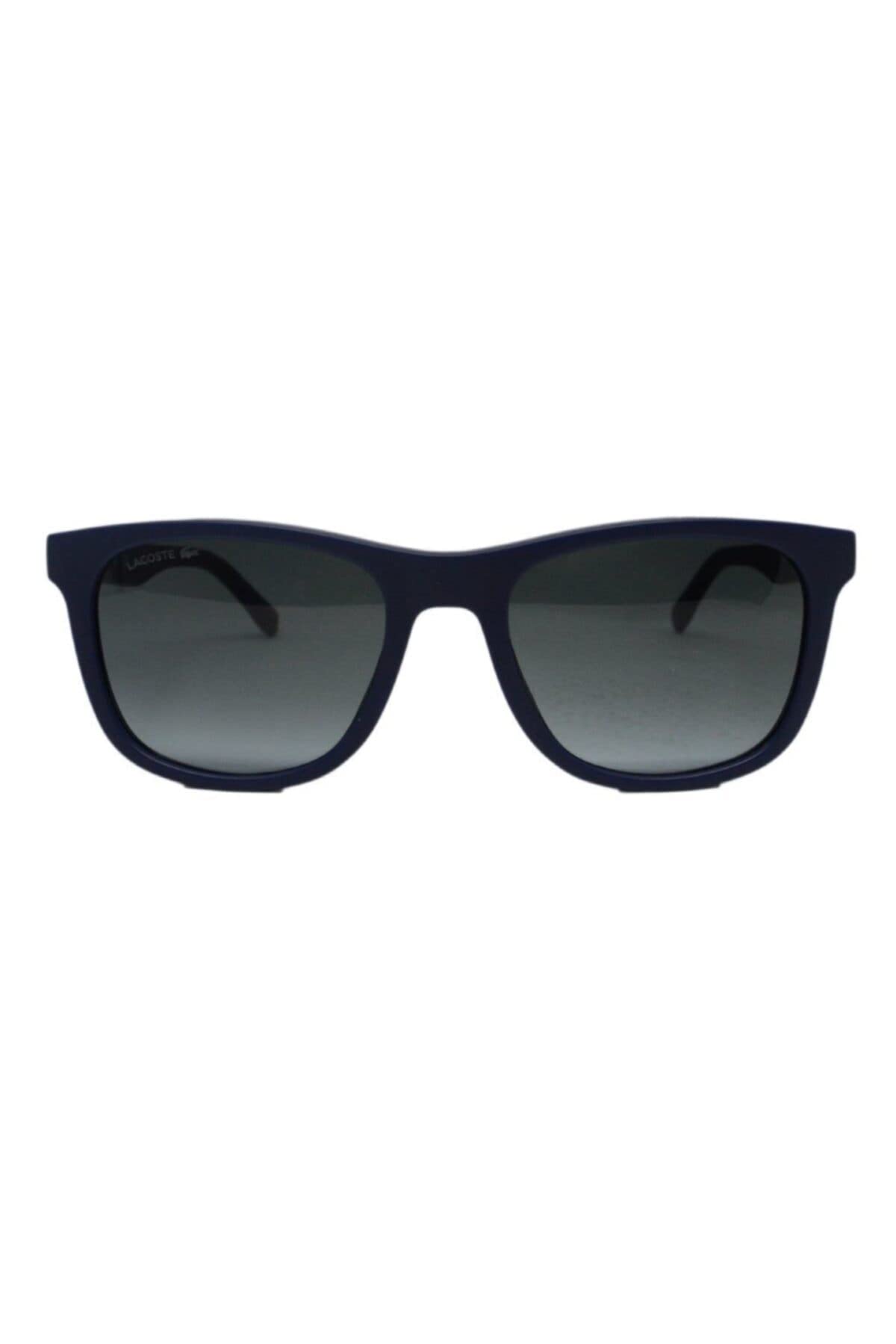 Sunglasses LACOSTE L 929 SE 424 Matte Blue