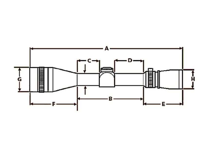 Swarovski Optik 2.3-18x56 P L Z8i Riflescope, Matte Black with Illuminated 4A-I Reticle, Side Parallax Focus, 30mm Tube Diameter