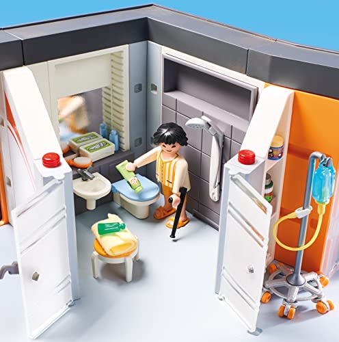 Playmobil Large Hospital