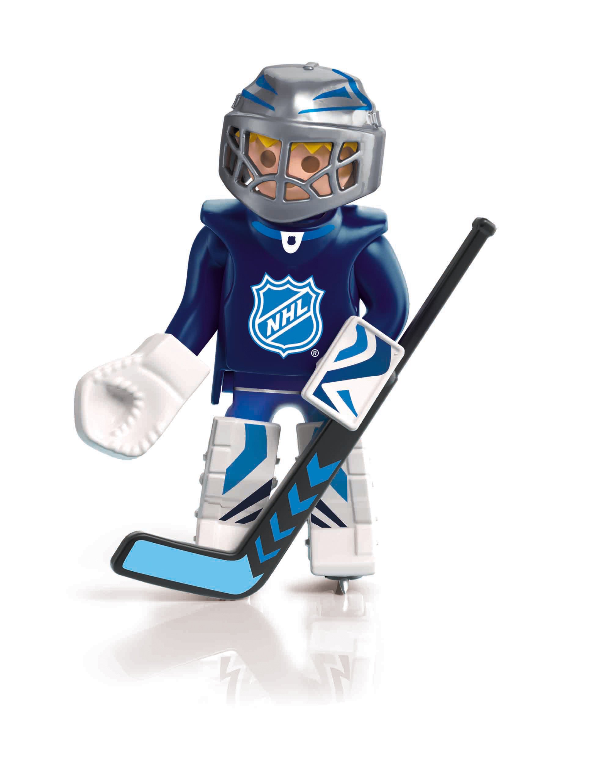 Playmobil NHL Take Along Arena