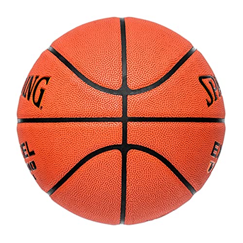 Spalding TF-500 Indoor-Outdoor Basketball 29.5"