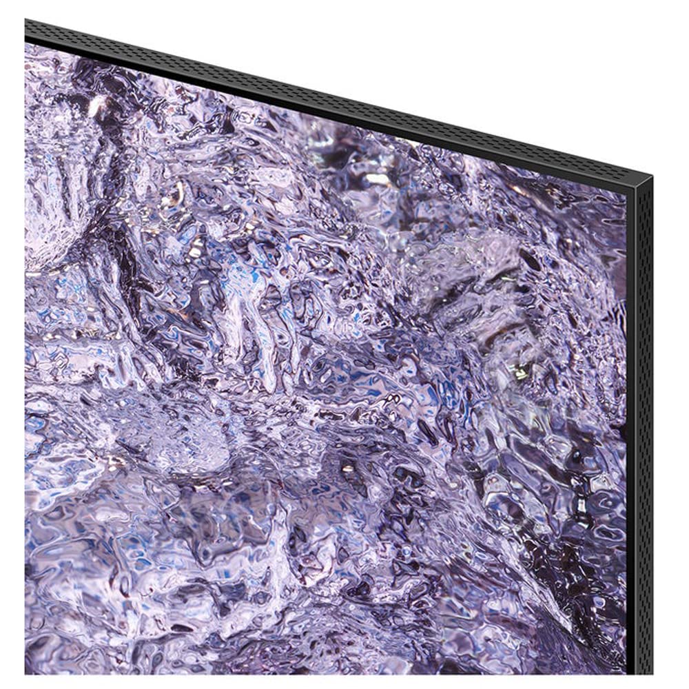SAMSUNG QN65QN800CFXZA 65 Inch Neo QLED 8K Smart TV 2023 (Renewed) Bundle with 2 YR CPS Enhanced Protection Pack