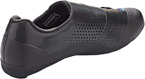 SHIMANO Men's Tennis Essentials, Black, EUR 42