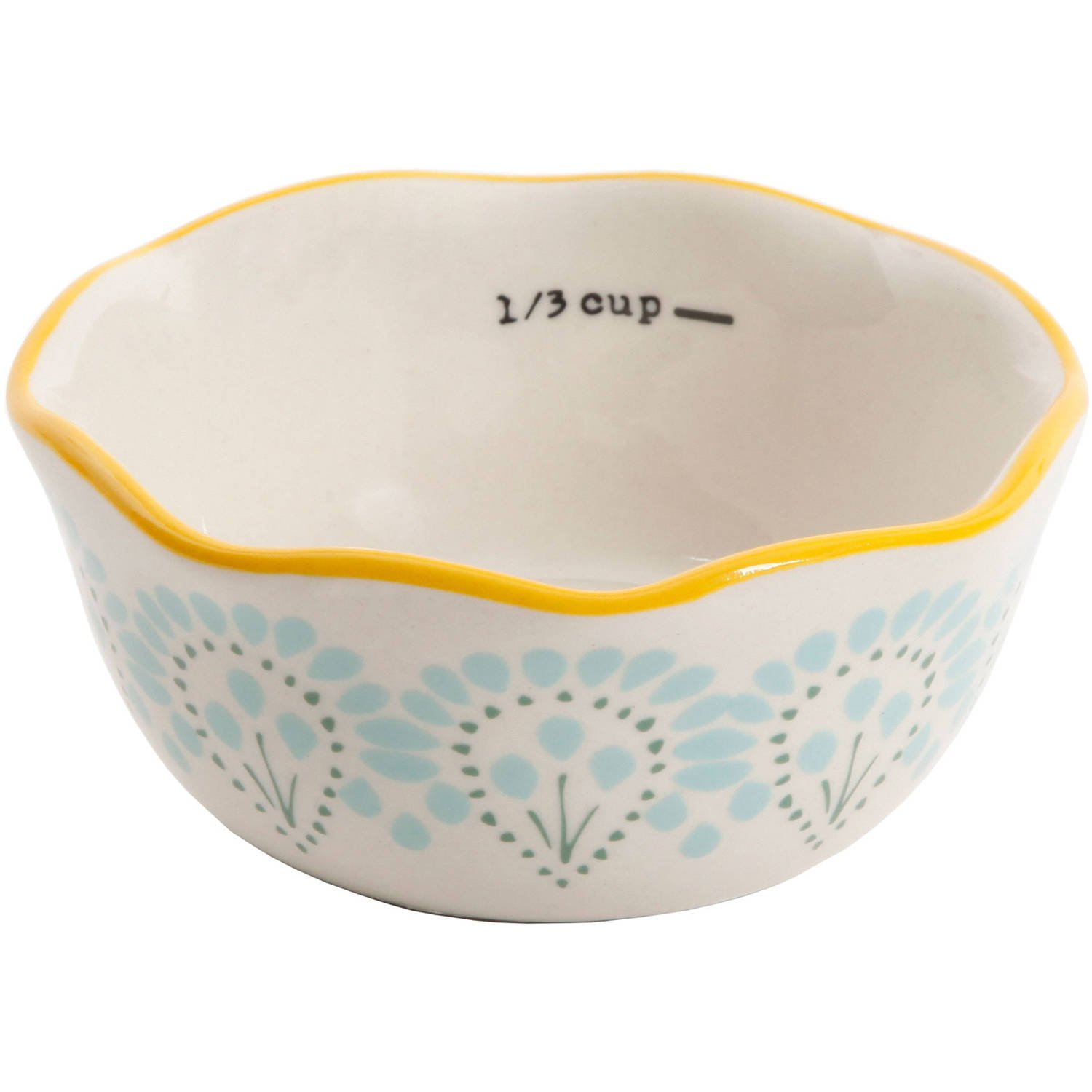 The Pioneer Woman Measuring Cups VINTAGE FLORAL