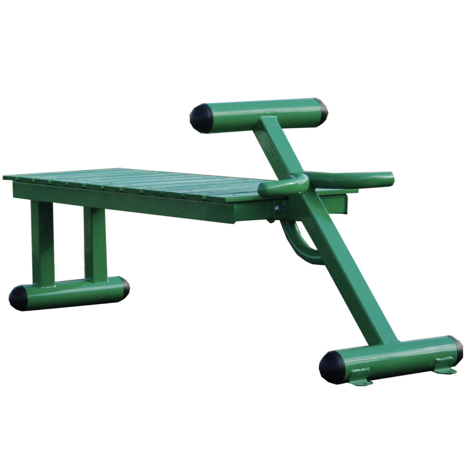 Stamina Outdoor Fitness Bench