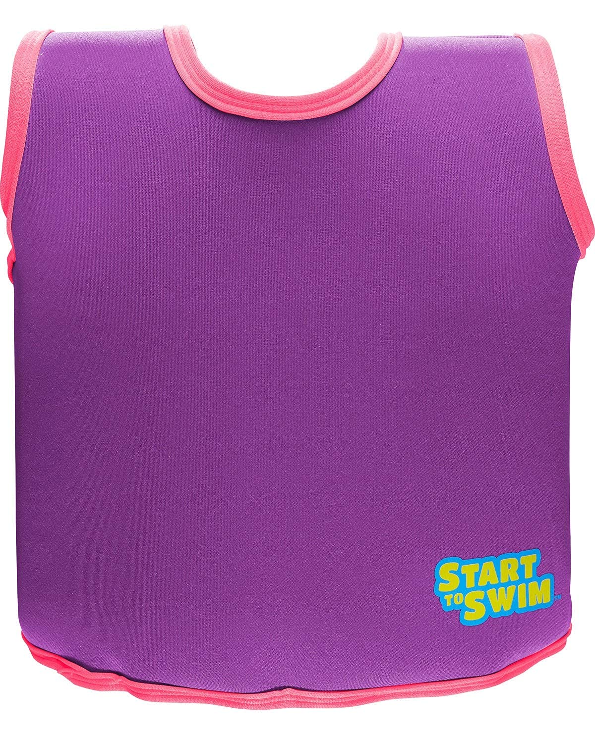 TYR LSTSAID510S Progressive Swim Aid Purple S