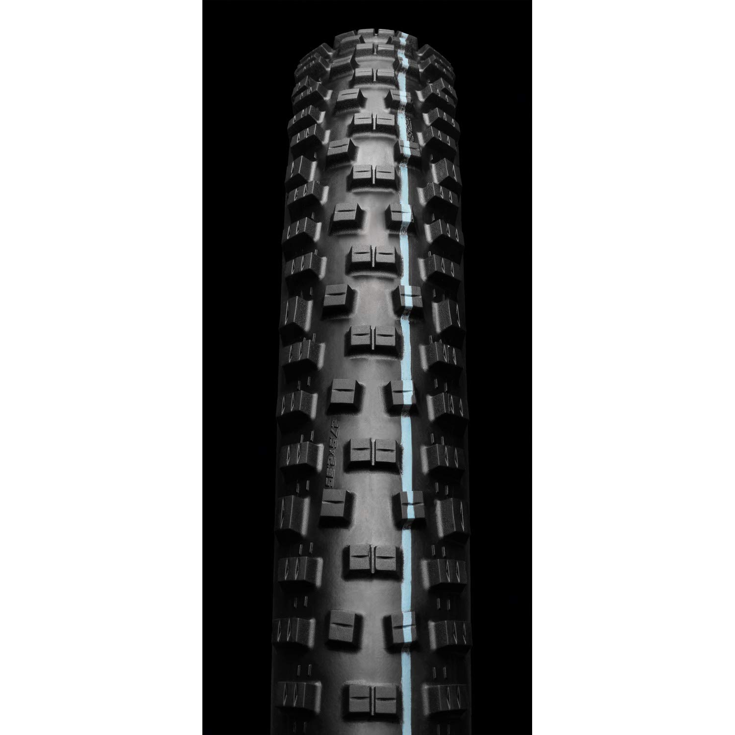 Schwalbe Nobby Nic Tire - 29 x 2.6, Tubeless, Folding, Black, Evolution Line, Addix Speedgrip