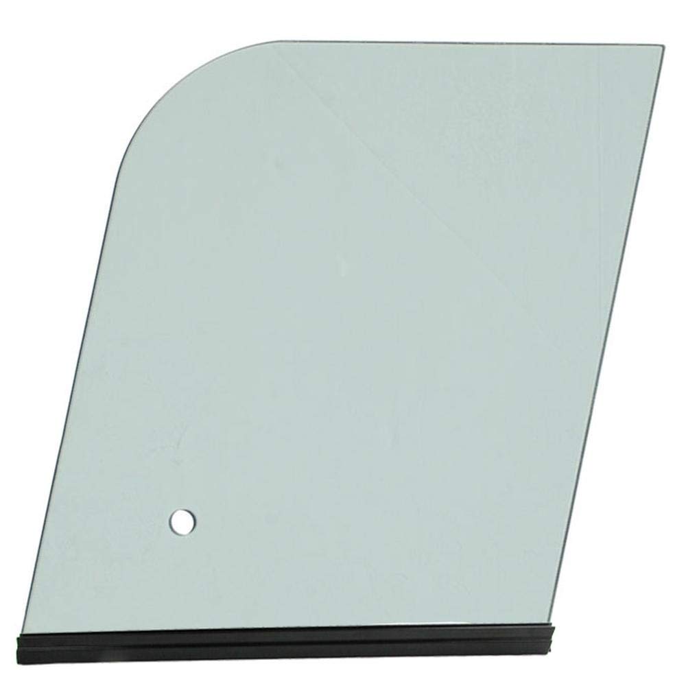 Reliable Aftermarket Parts Our Name Says It All A-7266740 LH Rear Side Sliding Glass - Fits Bobcat Skid Steer Loaders